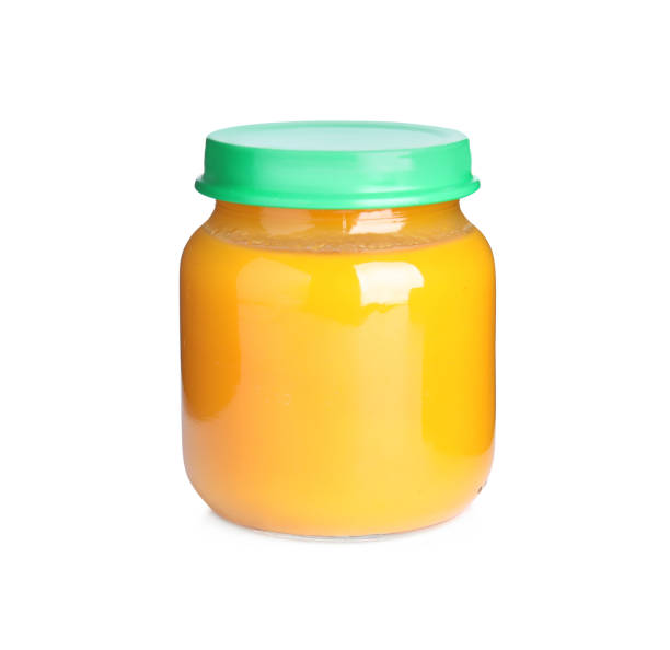 The Poisoning of the Gerber Generation: – On Food Law